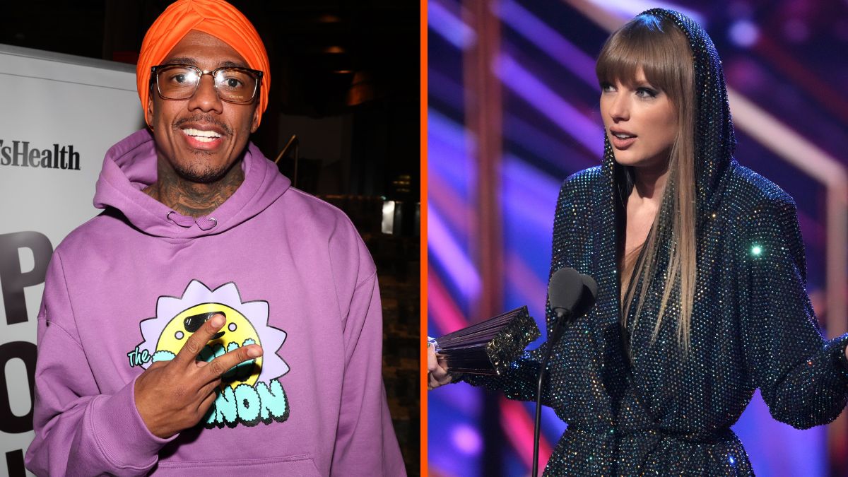 Nik Kenon želi 13. dijete sa Tejlor Svift - CdM