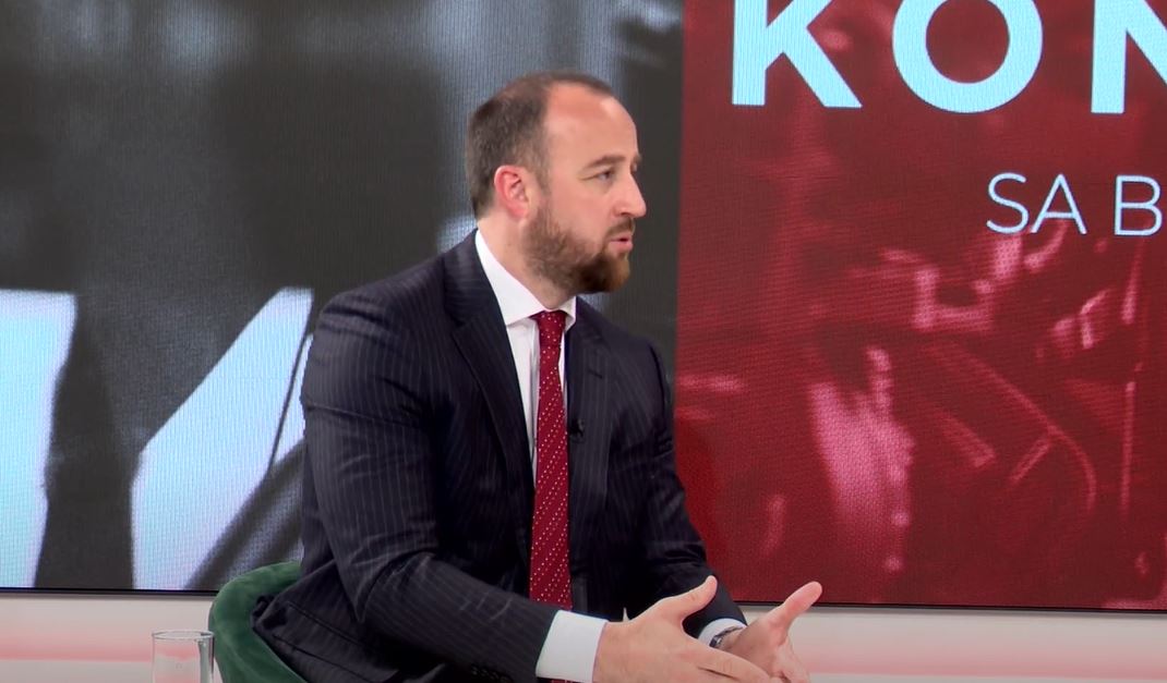 Nikolić: Bez DPS nema stabilne Vlade - CdM