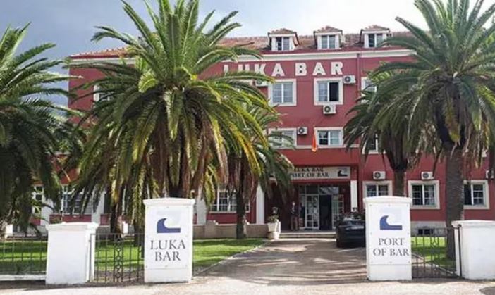 Dojava o bombi u Luci Bar bila lažna - CdM