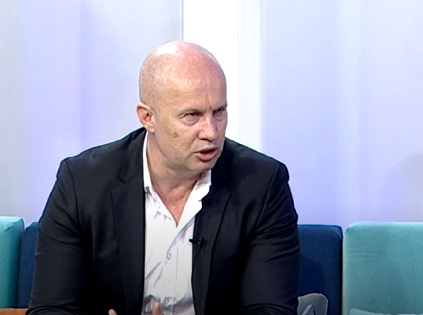 Drašković: Povećanje plata nije jednostavan proces, kroz dijalog naći ...