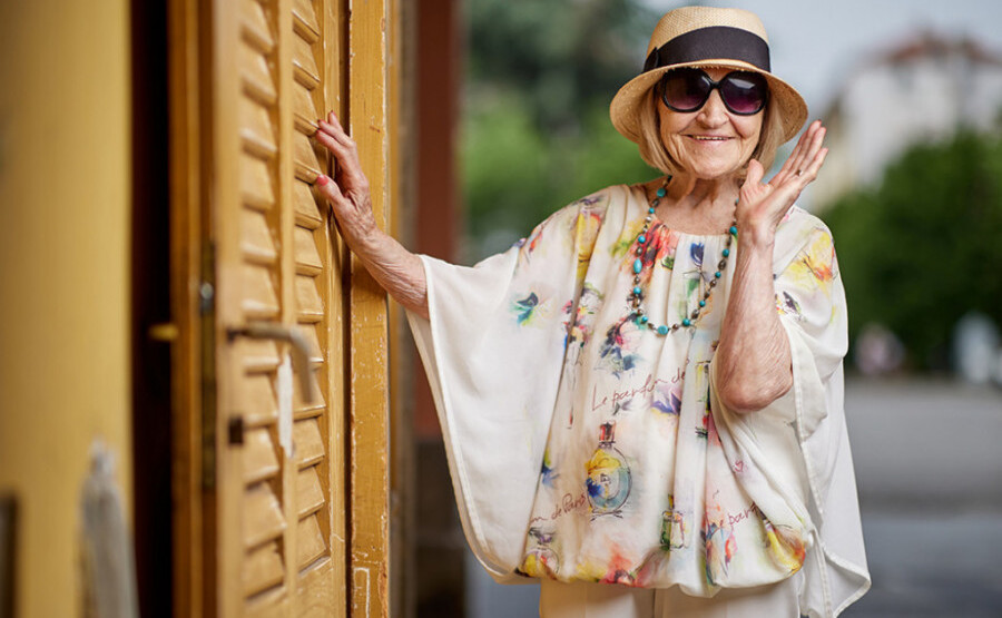 Mira Banjac danas puni 94. godine, proslavljena glumica žali za jednom ...