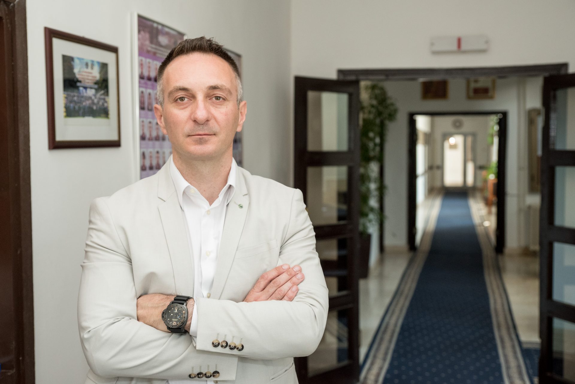 Šaranoviću u napadu slomljena podlaktica, jedan Nikšićanin uhapšen, za ...