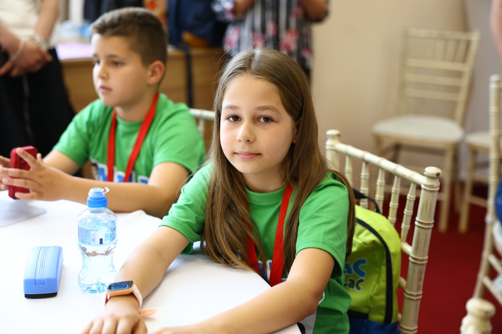 Četiri medalje za crnogorske takmičare na međunarodnoј Olimpiјadi u ...