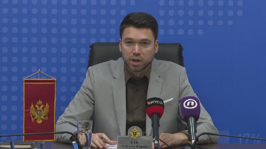 Mugoša: SDP podnio prigovor, još uvijek bez proglašenja konačnih ...