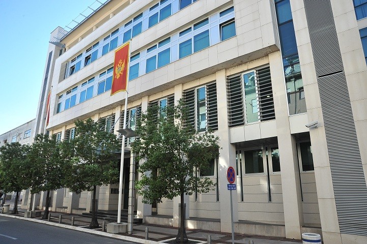 Examination Center director and BoD dismissed, Milos Trivic the new ...