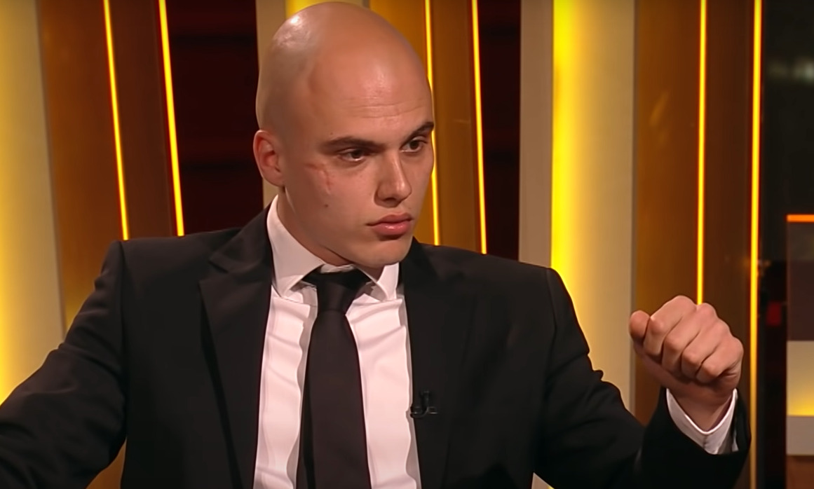 Miodrag Dragićević: Moje tijelo, duša i vaspitanje ne mogu da prihvate ...