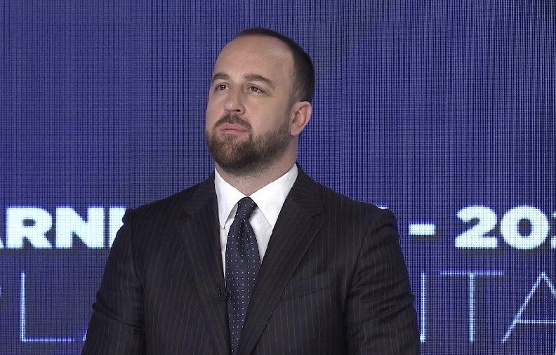 Nikolić: Odgovor na primitivizam Kovačevića, nalazi se u Krivičnom ...