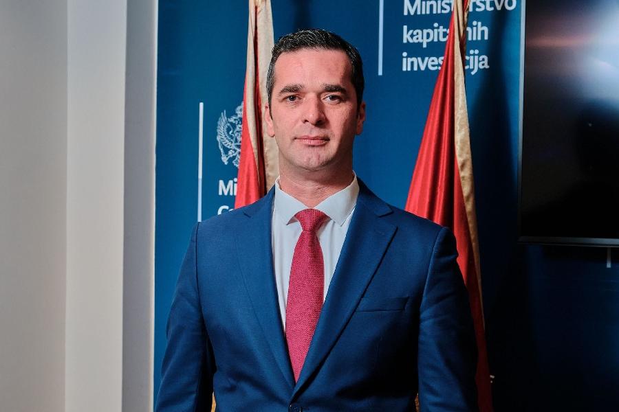 Crna Gora od danas članica Pariskog memoranduma, bezbjednost plovidbe ...