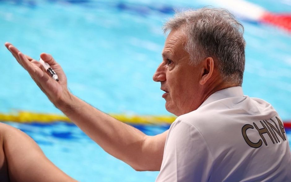 Inicijativa odbornika DPS-a: Gradski bazen SC "Morača" da nosi ime ...