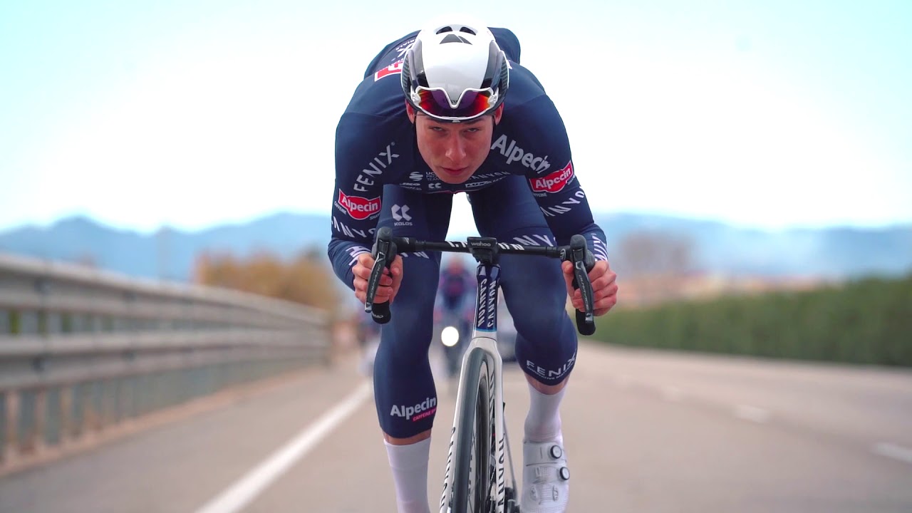 Filipsen prvi u cilju u Bordou - CdM