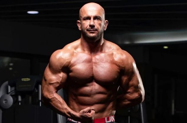 Gradačac: Ubio se trostruki ubica Nermin Sulejmanović - CdM