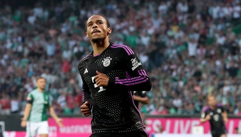 VIDEO: Gol i asistencija Kejna, Bajern ubjedljiv u Bremenu - CdM