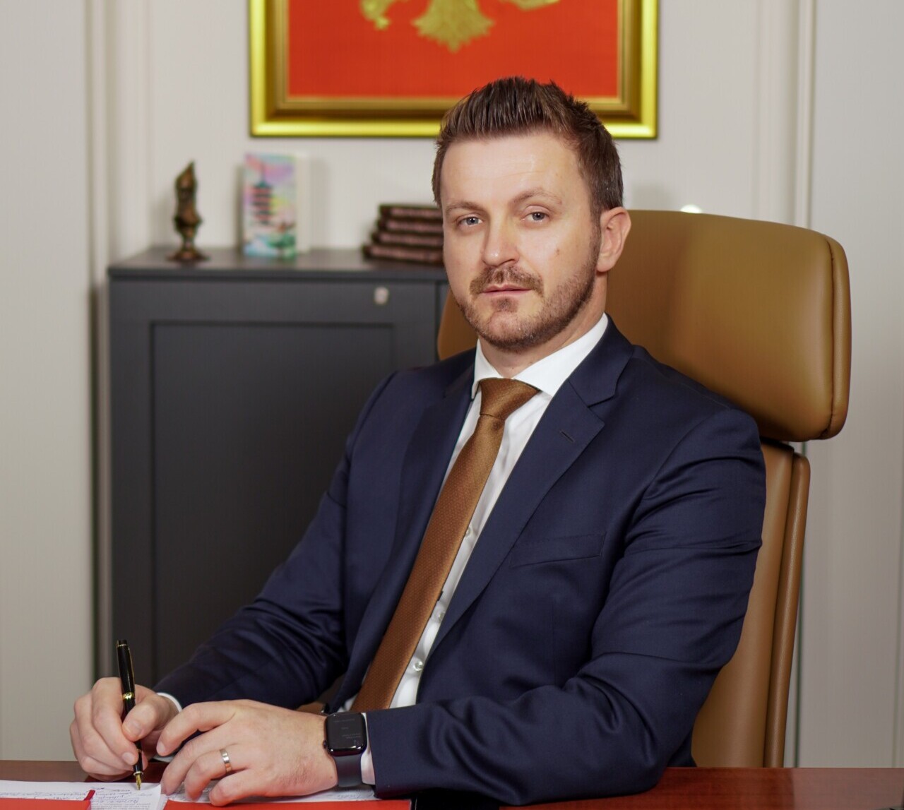 Dukaj: Turistički potencijal Kolašina neprocjenjiva vrijednost ne samo ...