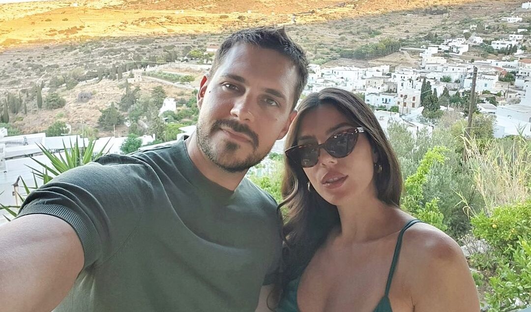 Sreći nema kraja: Miloš Biković i Ivana Malić otkrili pol bebe - CdM