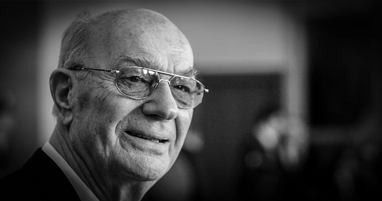 Preminuo general Anton Tus - CdM