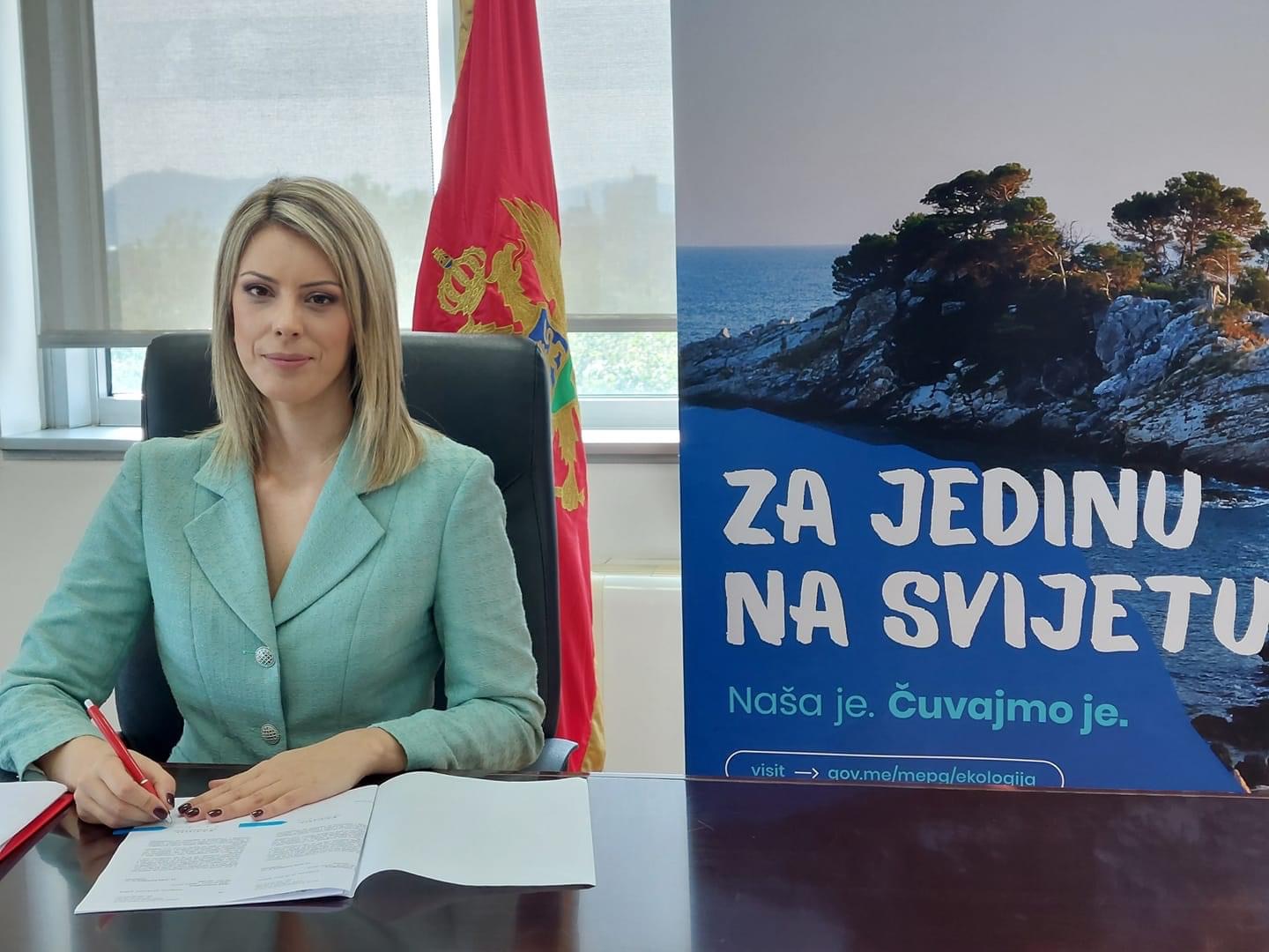 Novaković Đurović: Crna Gora ima sve šanse da bude primjer prave ...