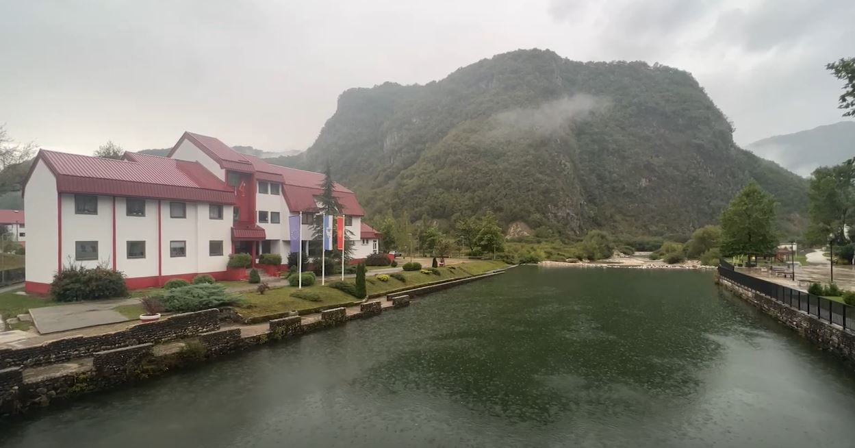 Todorović: 2023. rekordna turistička sezona u Šavniku - CdM