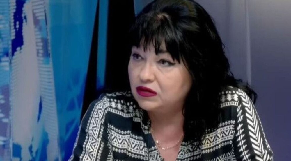 Knežević Perišić: Vujović da reaguje povodom nove istorijske otimačine ...