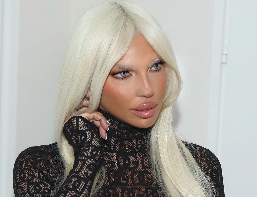 Karleuša: Birala sam bogate muškarce, luzeri tvrde da sam sponzoruša - CdM