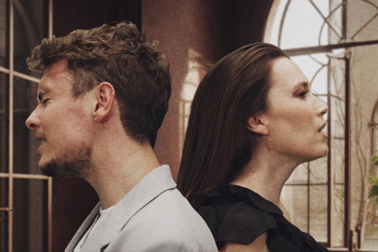 Marko Kutlić i Lea Dekleva - Sami - CdM