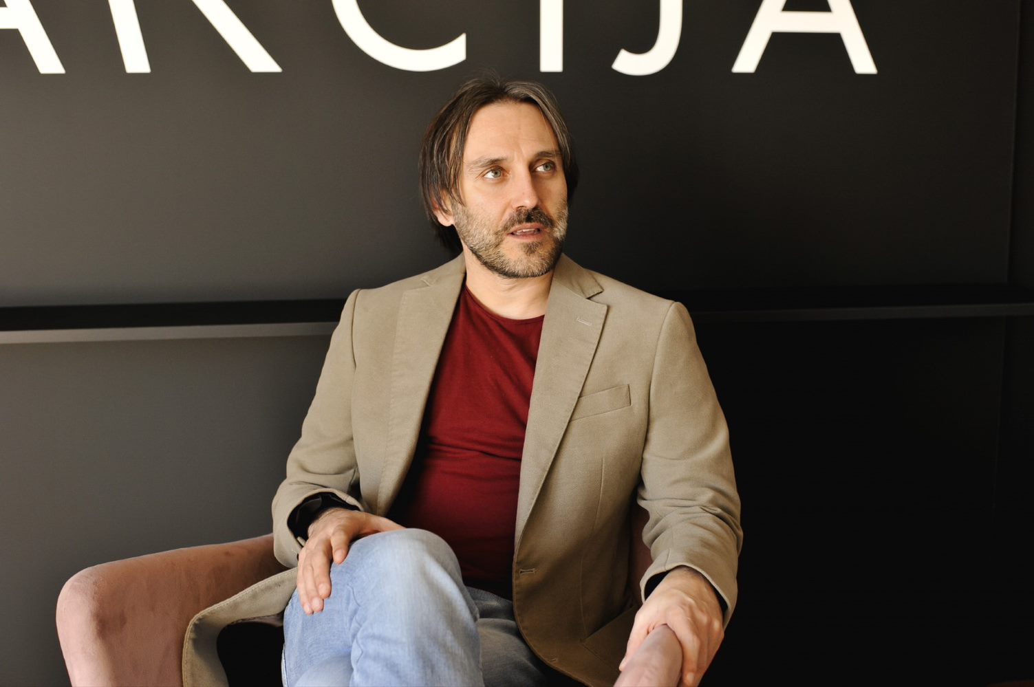 Koprivica: Spajićev predlog ispravan, pokrenuti formalan dijalog o ...