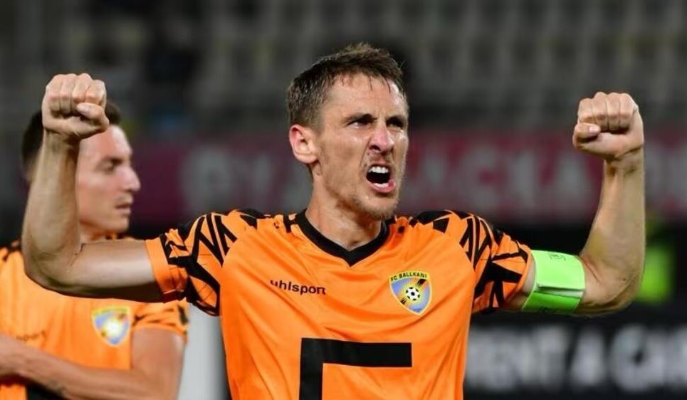 Kuč i Balkani kobni za zagrebački Dinamo u Prištini, Zrinjski nije imao ...