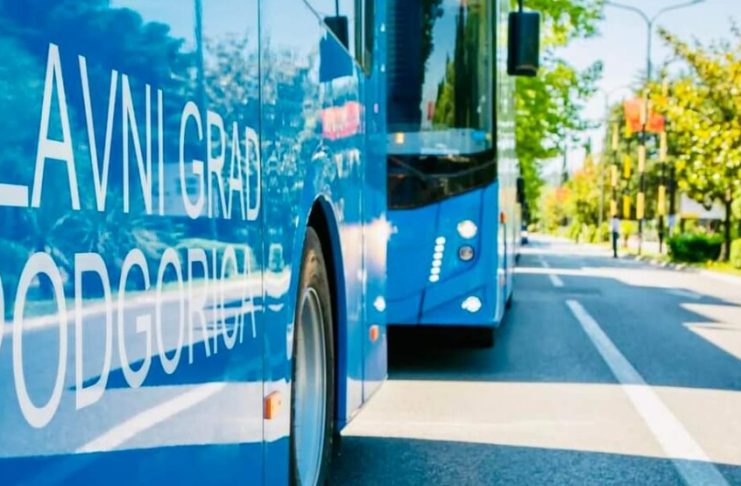 NVO Biciklo.me: Da li Glavni grad krši sopstvene propise? - CdM