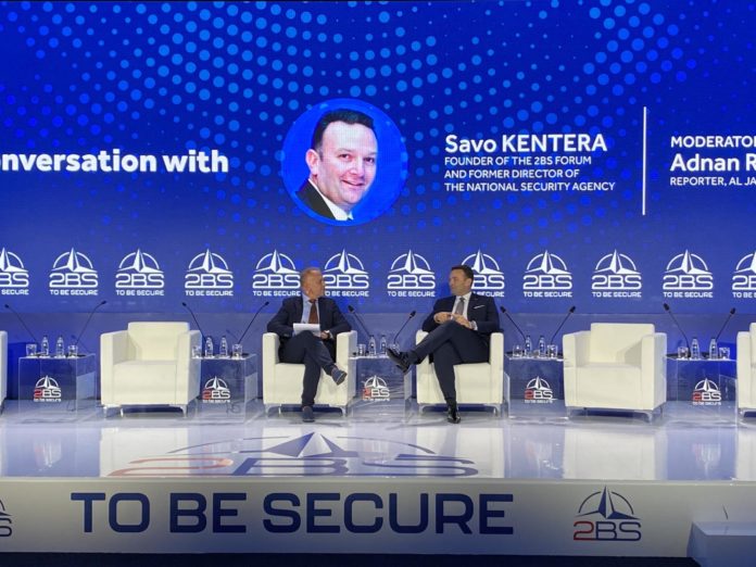 Kentera: Stanje u sektoru bezbjednosti nikada nije bilo gore, nije bilo ...