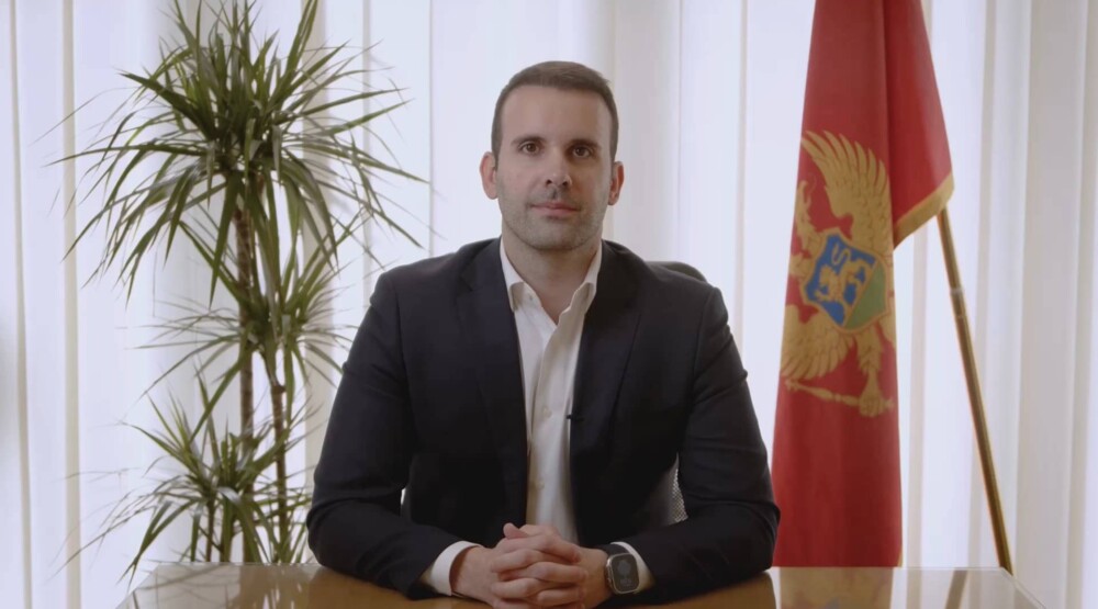 Spajic: We're postponing headcount for another month, we want ...