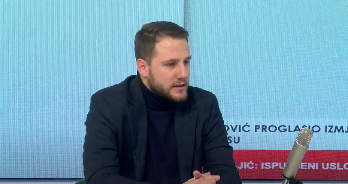 Vuković: Kroz status Grada, do unapređenja života u Nikšiću - CdM