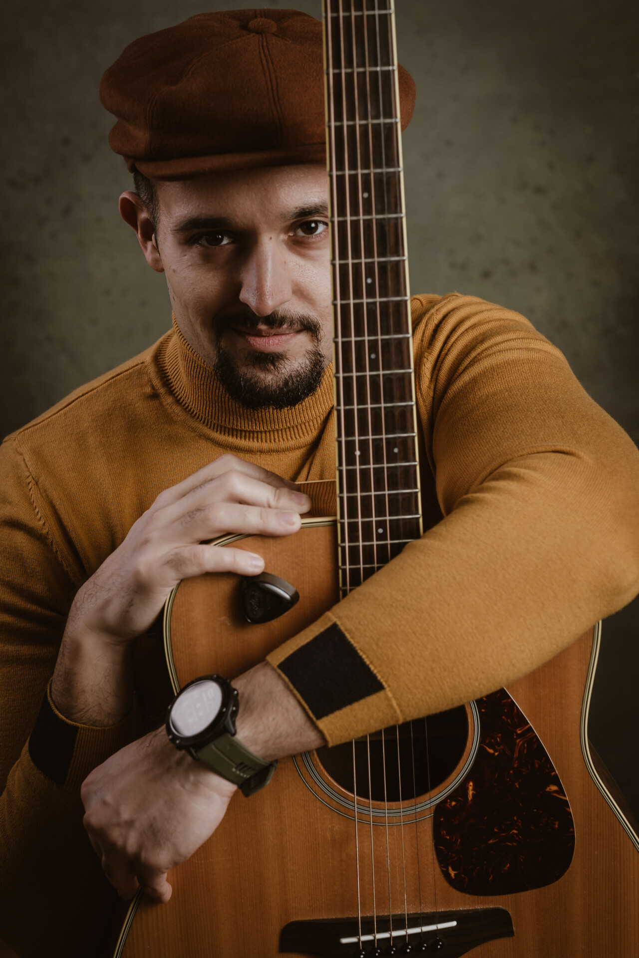 Ivan Bjeković je sazrio, otarasio se straha i rasplamsao plamen ...