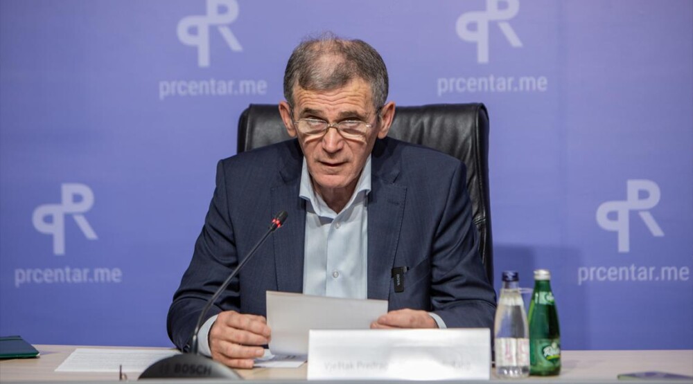 Boljević: Učiniti anonimnim izjašnjavanje o problematičnim pitanjima o ...