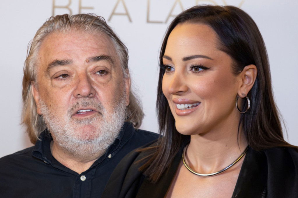 Boba Živojinović je predugo ćutao, konačno progovorio o Priji - CdM