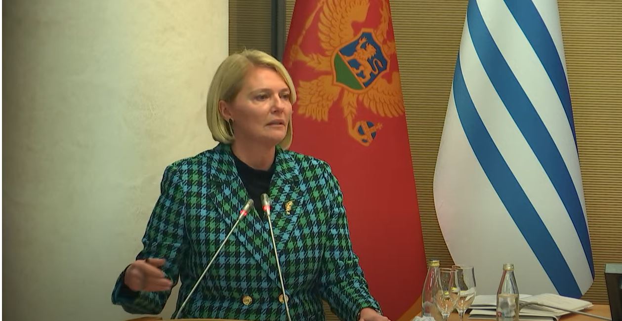 Injac o budžetu Glavnog grada za narednu godinu tvrdi: Ostvarljivo ...