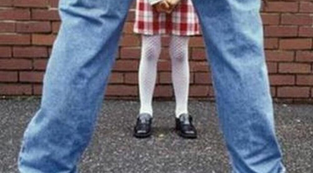 Preventing child abuse: Register of pedophiles an important step in ...