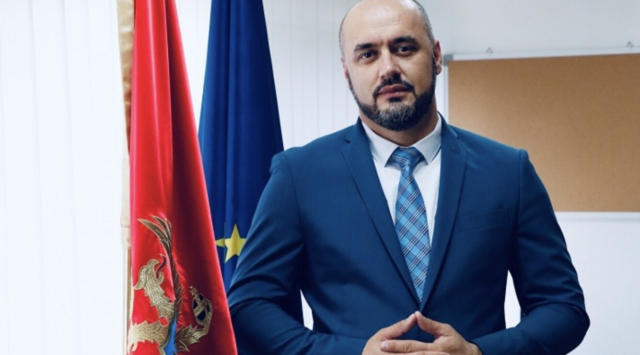 Hadžić: Povećanje minimalnih penzija prvi korak programa Evropa Sad 2 - CdM