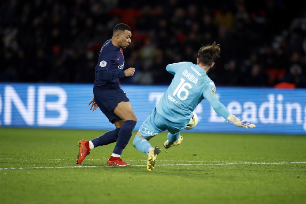 Mbape izabrao novi klub - CdM