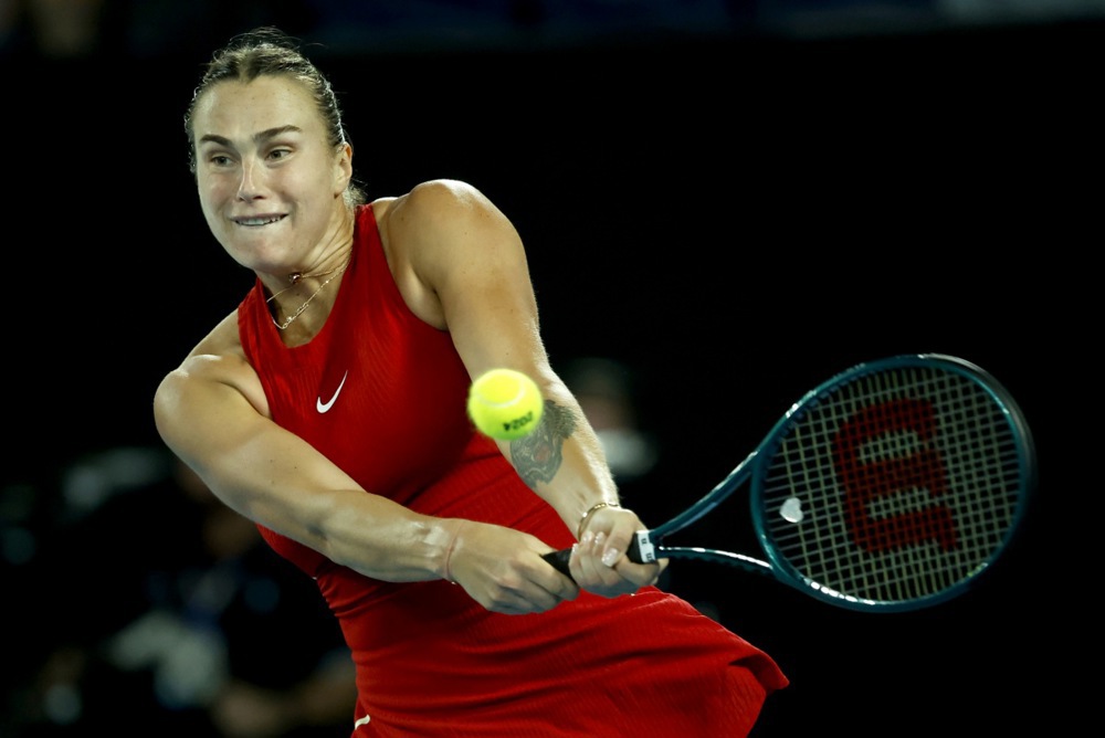 Dominacija: Sabaljenka došla do finala bez izgubljenog seta - CdM