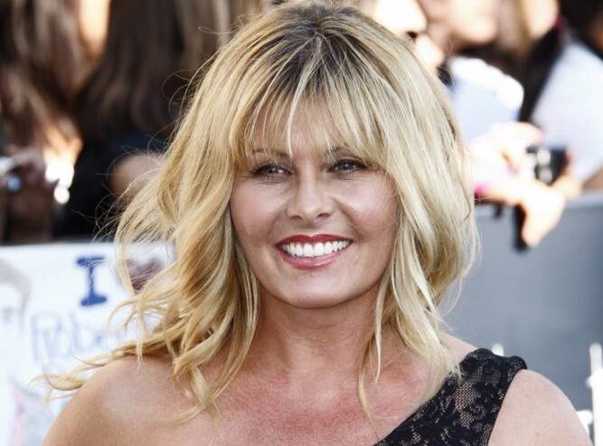 Zvijezdi "Čuvara plaže" dijagnostikovan raj dojke: Operacija je jedino ...