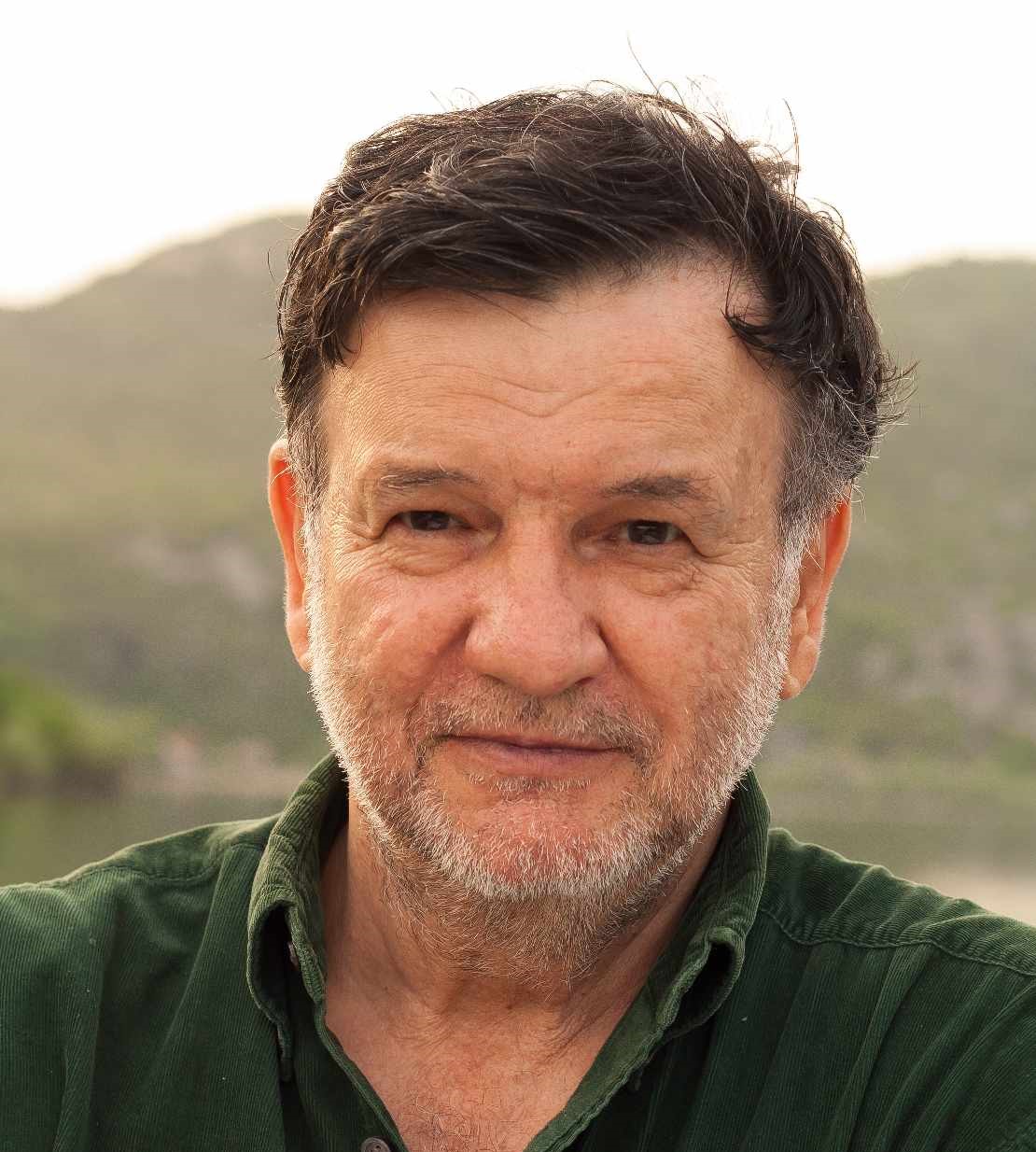 Branko Baletić gost tribine “Podgoričke priče” - CdM