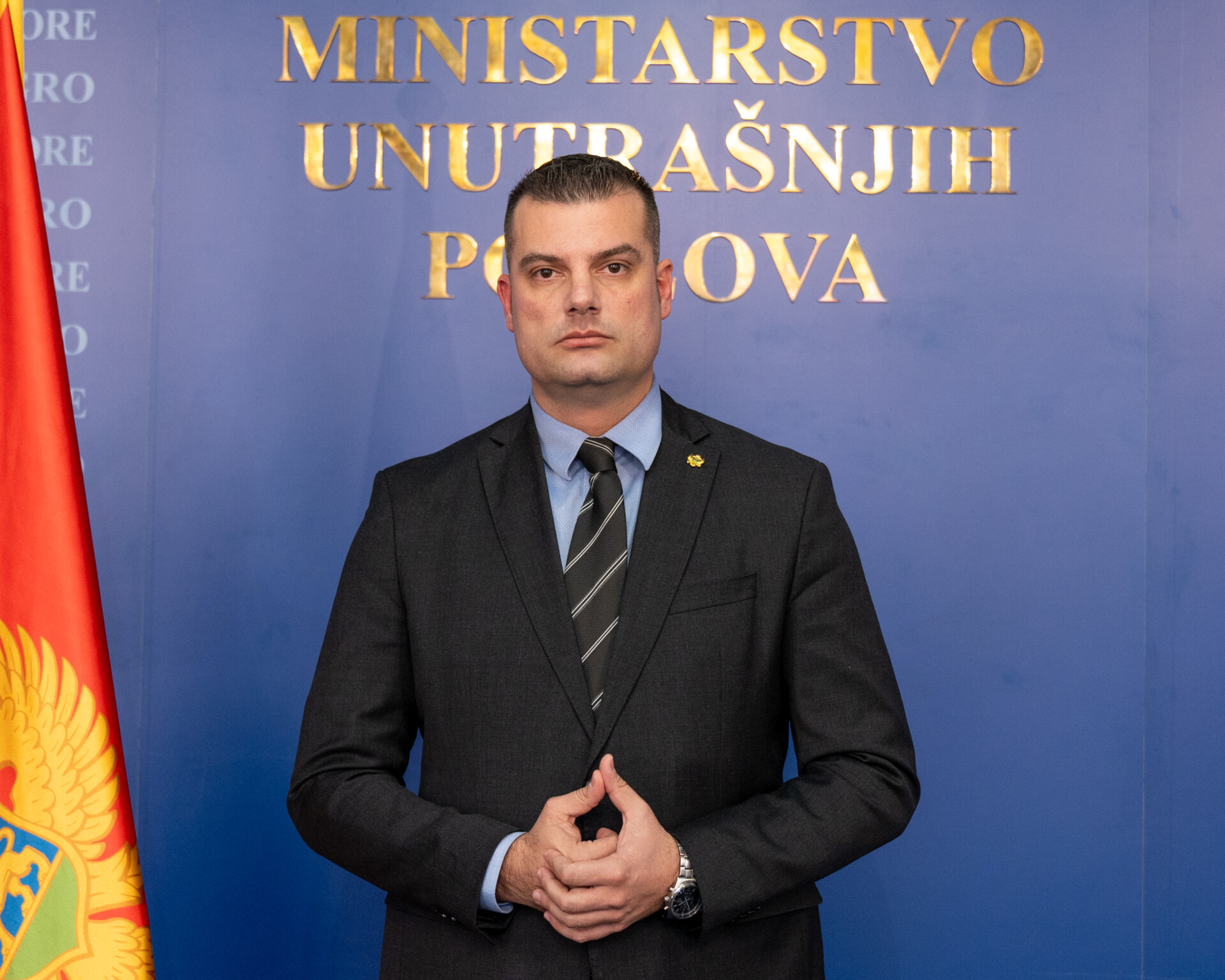 Koprivica: Akcije su potvrda naše beskompromisne borbe, kako protiv ...