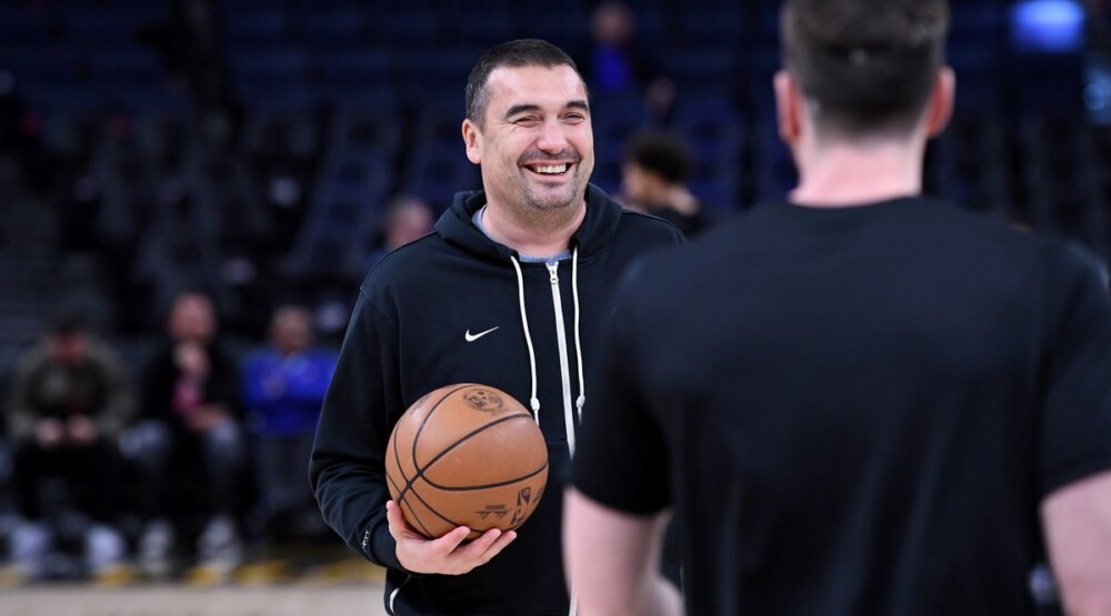 Zvijezda Voriorsa o Milojeviću: Bio je jedan od najbriljantnijih ...