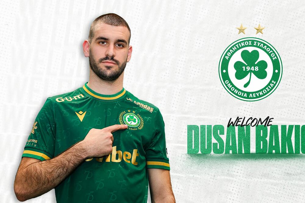 Bakić kod Erakovića - CdM