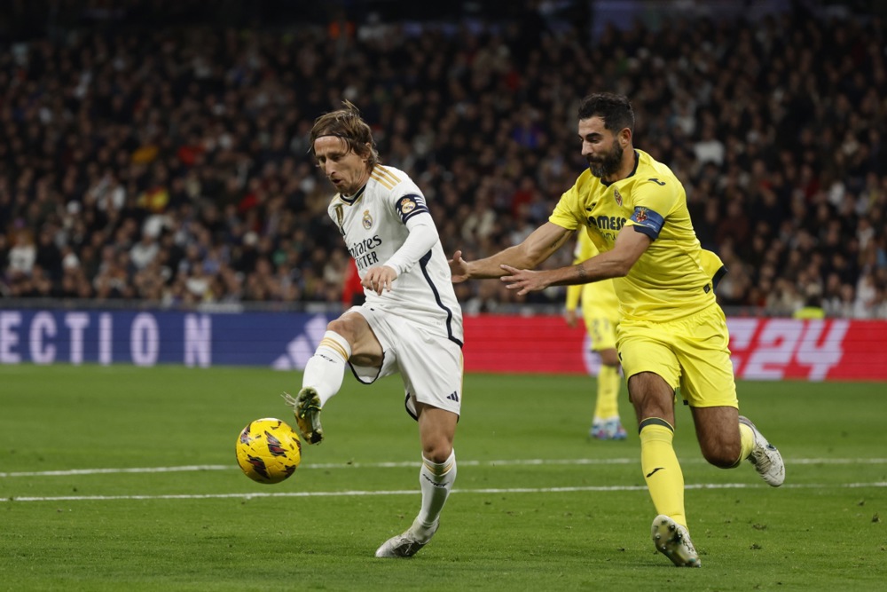 Luka Modrić oborio rekord Ferenca Puškaša - CdM