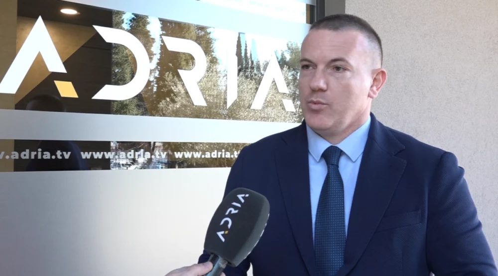 Pekić: Većim kaznama protiv lažnih dojava o bombama, ne smije se niko ...