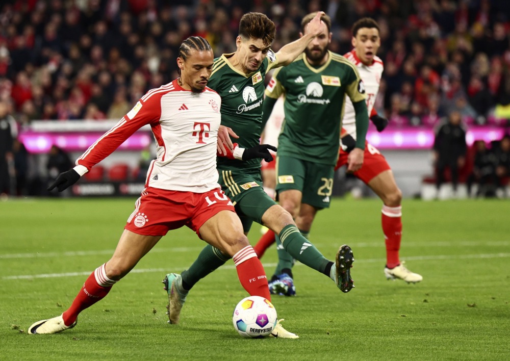 Još jedan trener na meti Bajerna - CdM