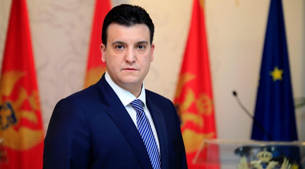 Milović odgovorio Kabinetu premijera: Spajiću bitnije da se isfinansira ...