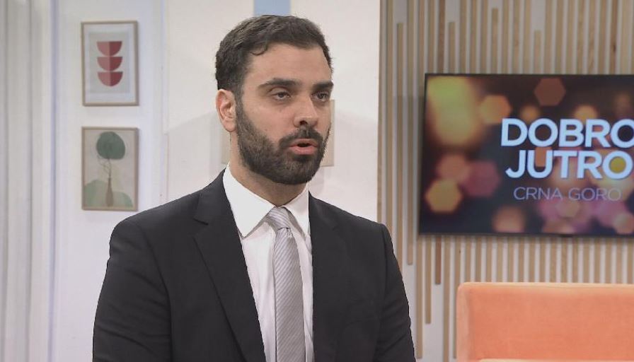 Radulovic: Bonuses out of question; Tivat - Jaz Road to be completed in ...