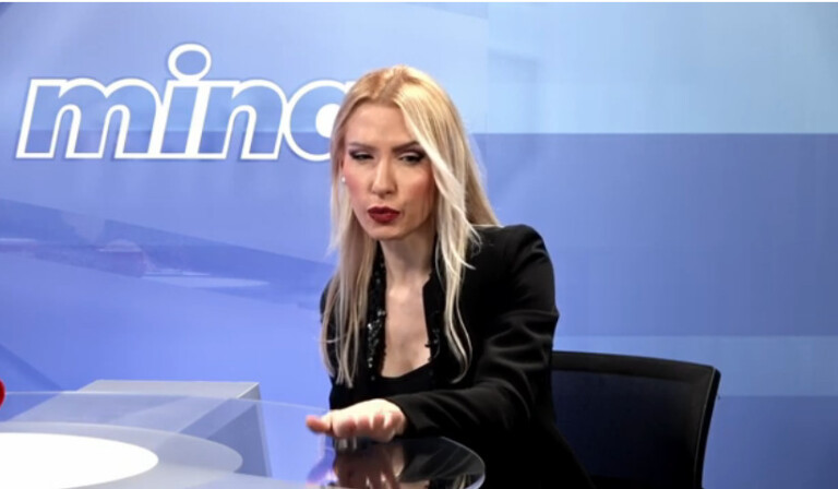 Vojinović: Ako Vlada ne napravi iskorak u poglavlju 27 mi smo ...