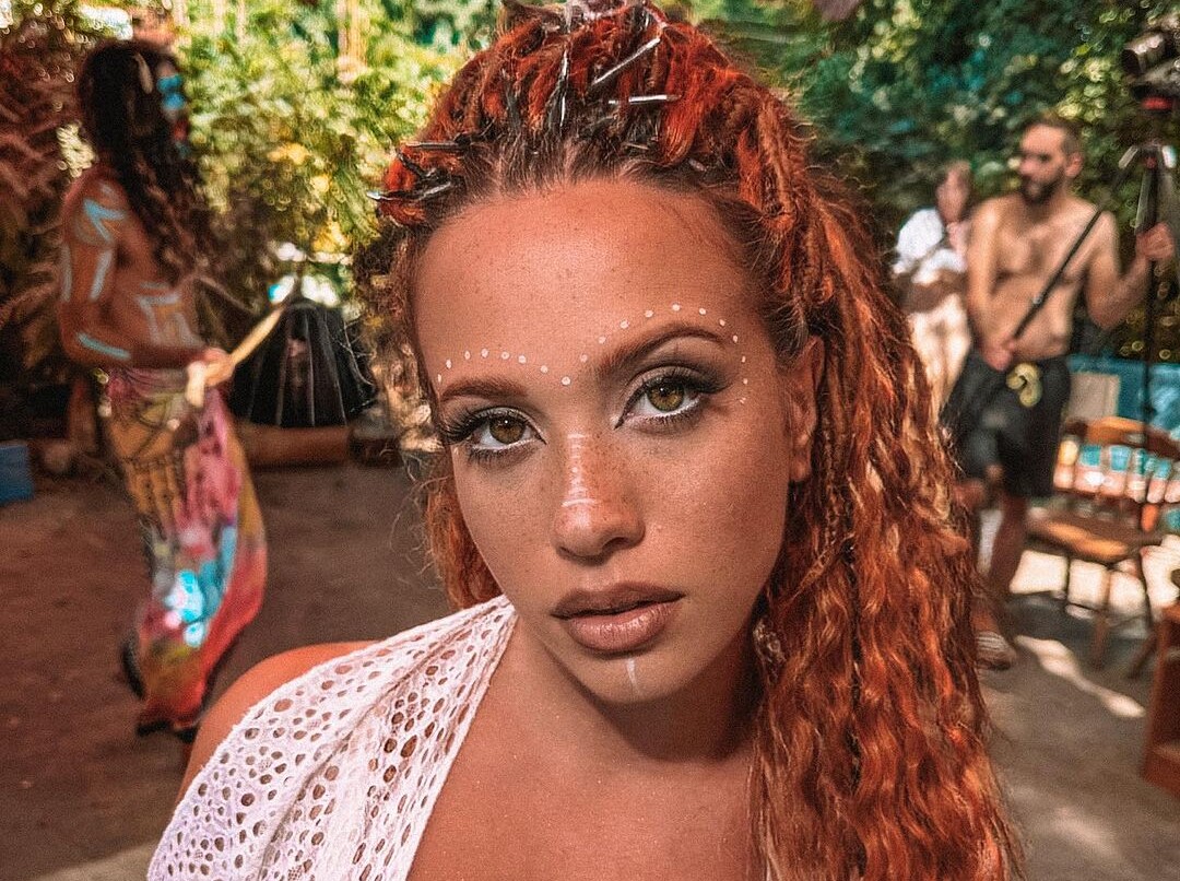 Ovako Katarina Bogićević pjeva "Još ne sviće rujna zora": Crnogorska ...